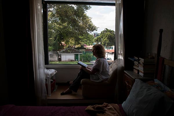 Biografía de Ana María Rodas, escritora guatemalteca | Aprende ...