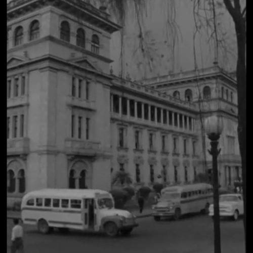 Así era Guatemala en la década de los años sesenta | Aprende Guatemala.com Así era Guatemala en la década de los años sesenta | Aprende Guatemala.com