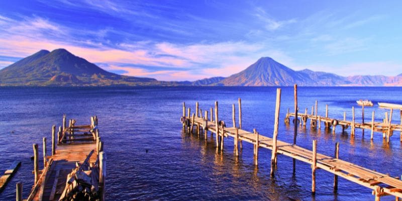 Letra de la canción «¿Por qué será, que en Sololá?» | Aprende Guatemala.com