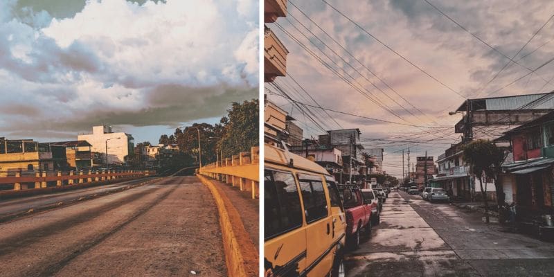 Historia de la Colonia Bethania en la Ciudad de Guatemala | Aprende ...